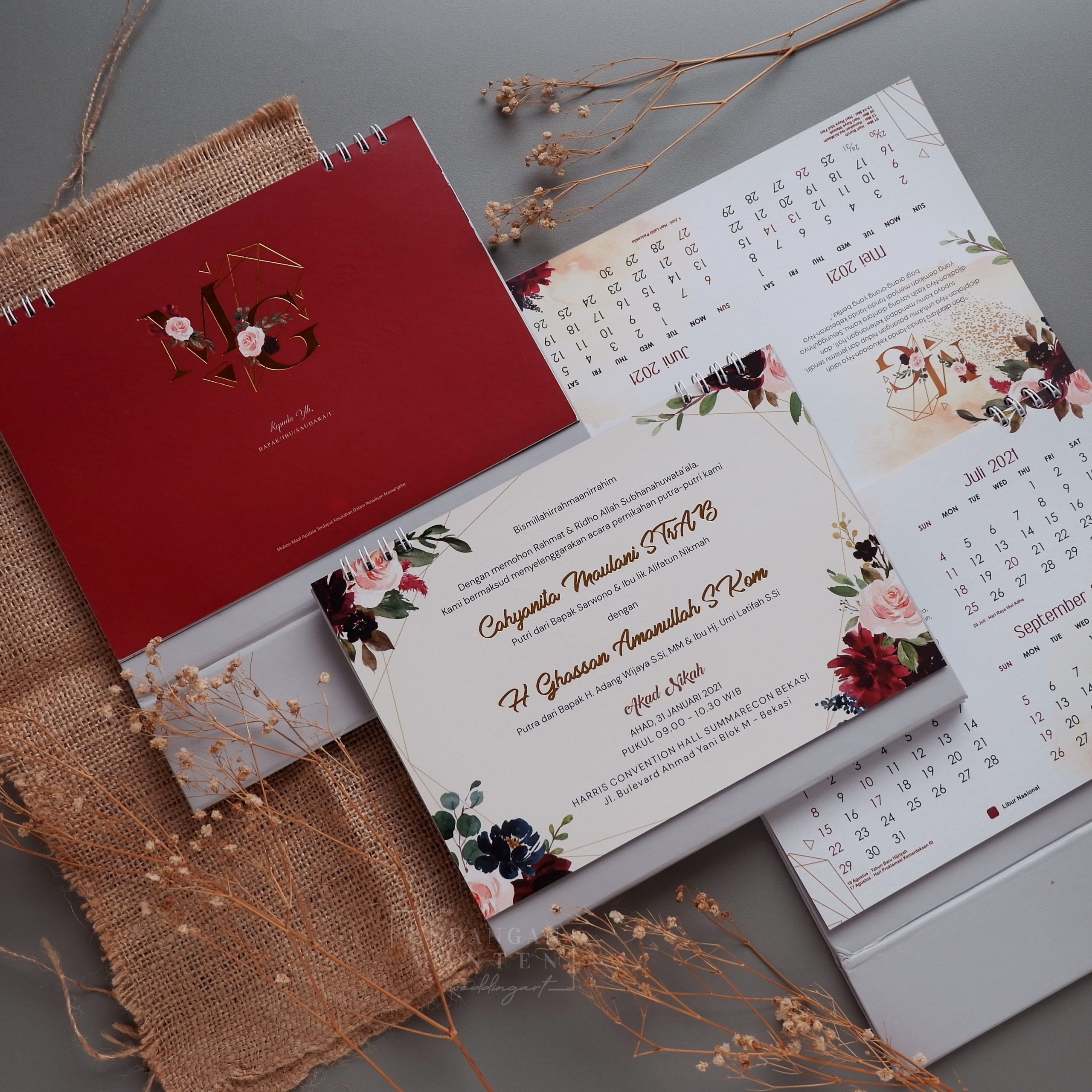 CLD 16.4 - Mantenstory