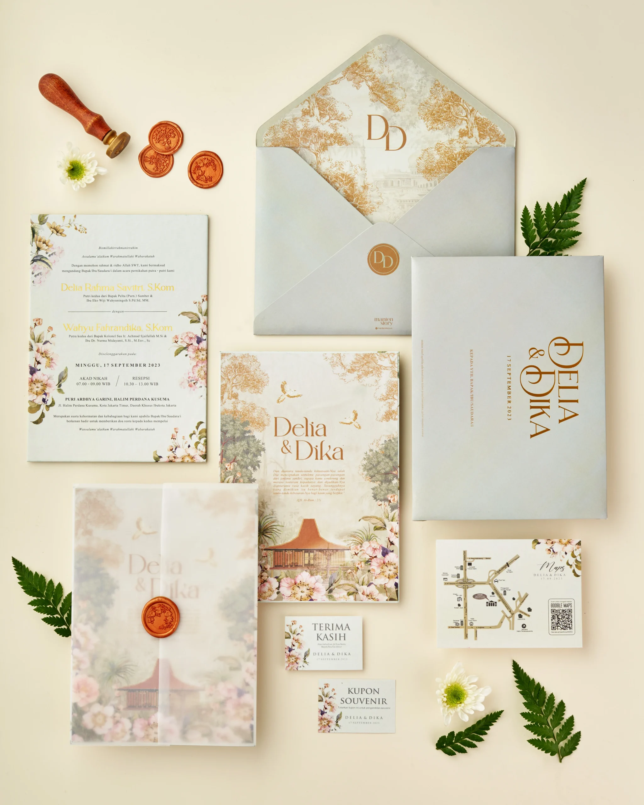 SHC 18x24 - Mantenstory