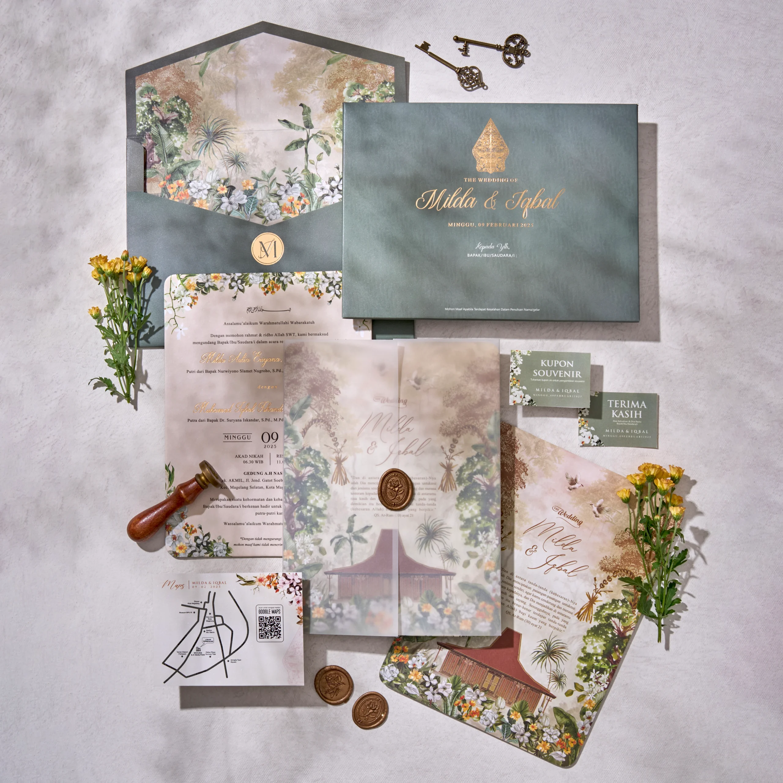 SHC 18x24 - Mantenstory